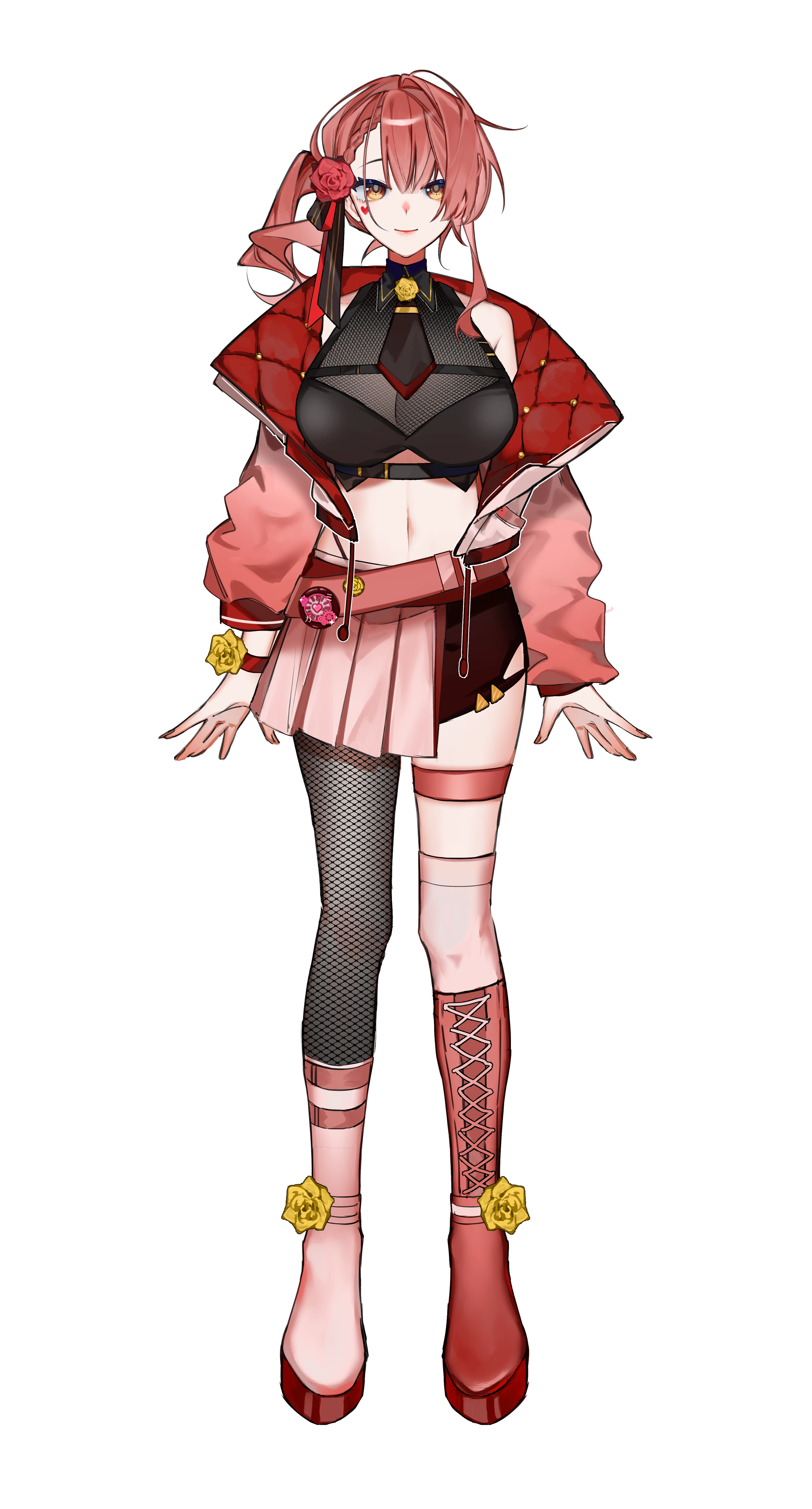 AHO_Mika | Oristarium